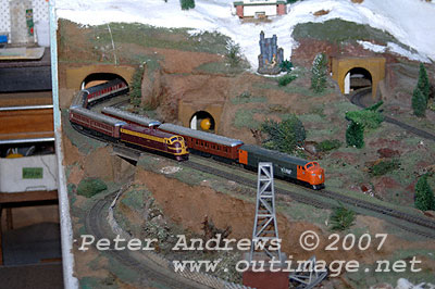 Outimage 2007 - A road trip to Cowra NSW Australia - The Cowra Fun ...