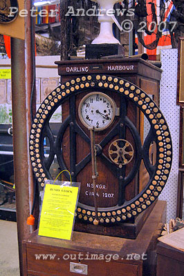 Outimage 2007 - A road trip to Cowra NSW Australia - The Cowra Fun ...