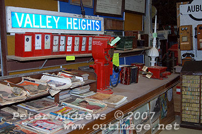 Outimage 2007 - A road trip to Cowra NSW Australia - The Cowra Fun ...