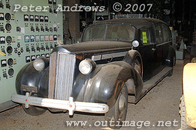Outimage 2007 - A road trip to Cowra NSW Australia - The Cowra Fun ...