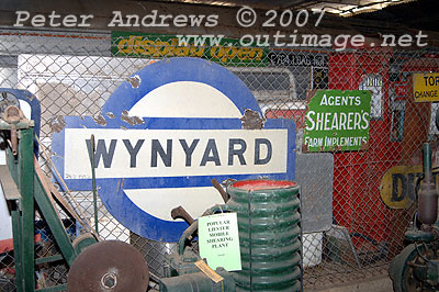 Outimage 2007 - A road trip to Cowra NSW Australia - The Cowra Fun ...