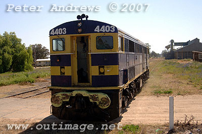 Outimage 2007 - A road trip to Cowra NSW Australia - The Cowra to ...